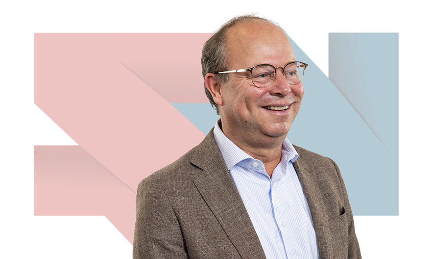 Over ons - Schäfer Notarissen